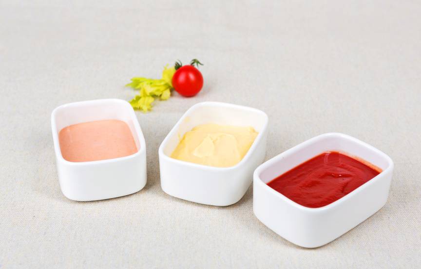 Cocktailsoße aus dem Monsieur Cuisine | ZauberMix