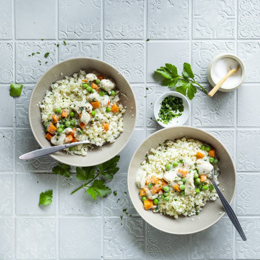 Low Carb | ZauberMix